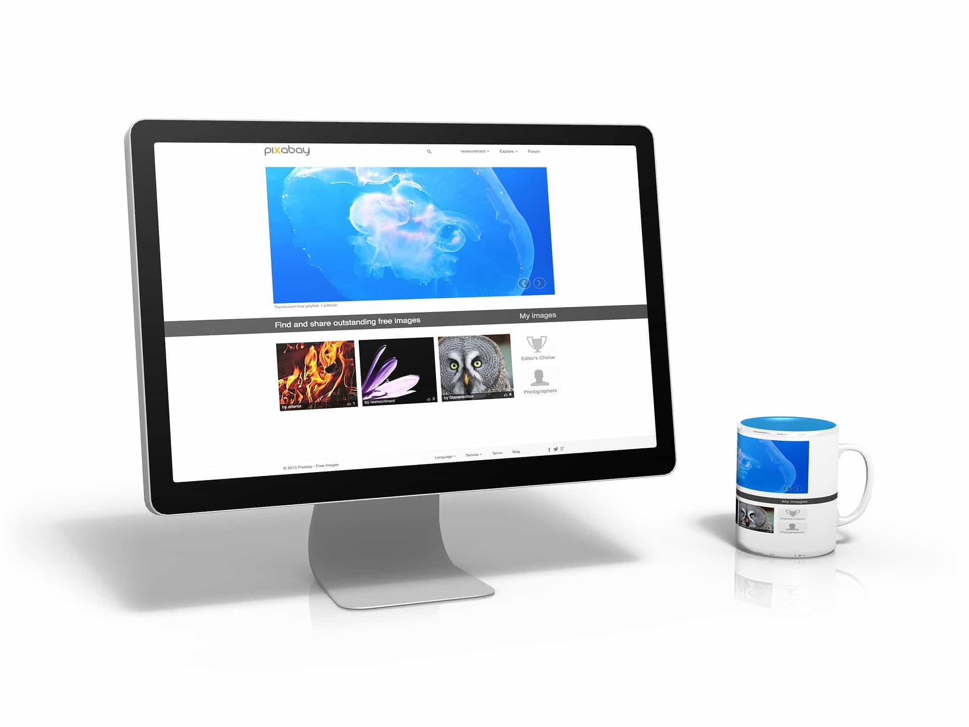 Create A Website With WordPress