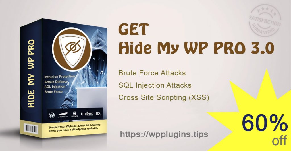 The Highest WordPress Brute Force Attacks - December 2017 | WP Plugins Tips